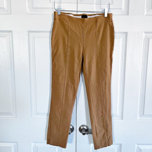 Eric | Pants & Jumpsuits | Eric Waffle Knit Skinny Pullon Pants | Poshmark